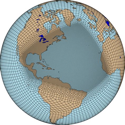 Variable‐resolution Community Atmosphere Model‐spectral Element Grid