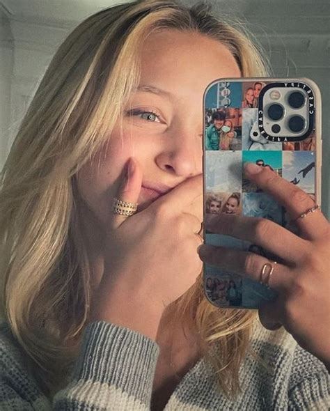 Lilly K Lilliana Ketchman Lillies Fashion Teenage Girls