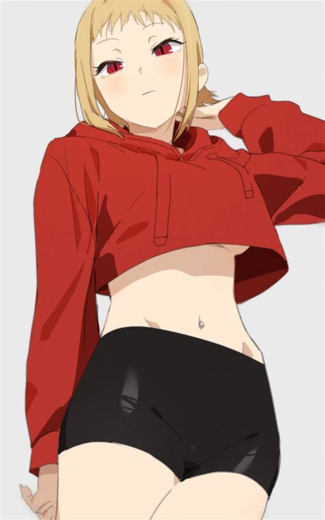 Sawatari Akane Chainsaw Man Drawn By Ikanyoikanikan Danbooru