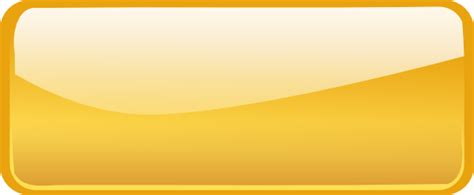 Orange Rectangle Button Clip Art At Clker Com Vector Clip Art Online Royalty Free Public Domain