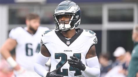 Projecting Eagles 53 Man Roster Does James Bradberry Survive Cutdown