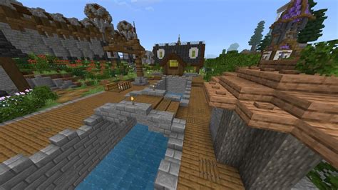Survival Build 3 Months Later This Has Been So Much Fun To Build And