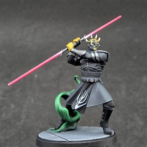 Witches Of Dathomir Ontabletop Home Of Beasts Of War