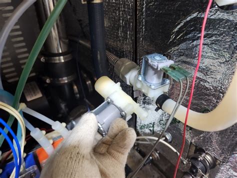 우성 식기세척기 고장 원인과 수리부품 교체 네이버 블로그