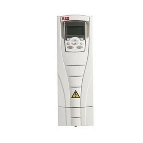 Three Phase Variable Frequency Drive ACS550 Rs 14000 Piece ID 12706938688