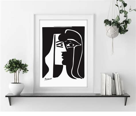 Does Anyone Know The Title Of This Painting Rpicasso