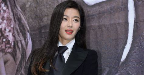 푸른바다 전지현 인어 연기 걱정보다는 설레고 흥분됐다