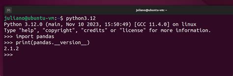 Como Instalar Python no Linux a Partir do Código Fonte Asimov Academy