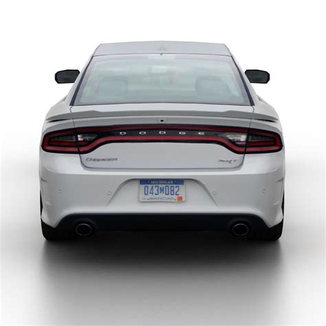 닷지 충전기 Srt Hellcat 2015 3d 모델 35 3ds Dae Fbx Max Obj Free3d