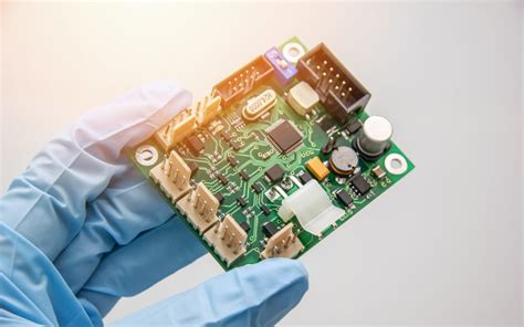 The Essential Guide To Plating Types Used In The Electronics