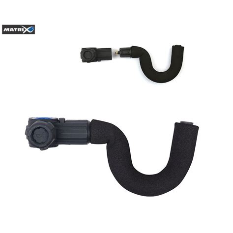 3d R Up And Over Pole Rest Matrix