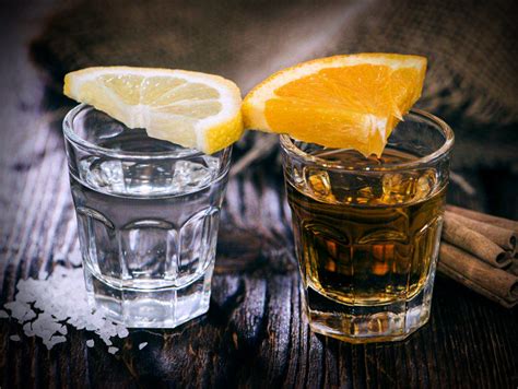 8 правильных способов, как пить текилу - AlcoWiki.org