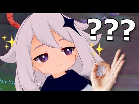 Paimon Isnt Annoying Genshin Hot Takes Youtube