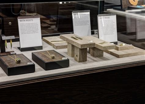 Uxus Designs Permanently Temporary Tate Modern T Shop