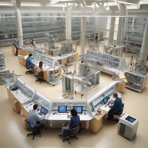 Oxford Physicists Set New Qubit Accuracy Record The Times Of Innovations