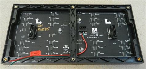 raspberry pi scrolling sign 22 steps with pictures instructables