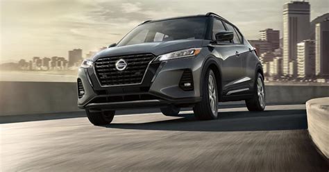 2021 Nissan Kicks Colors Exterior Interior Colors Countryside Nissan