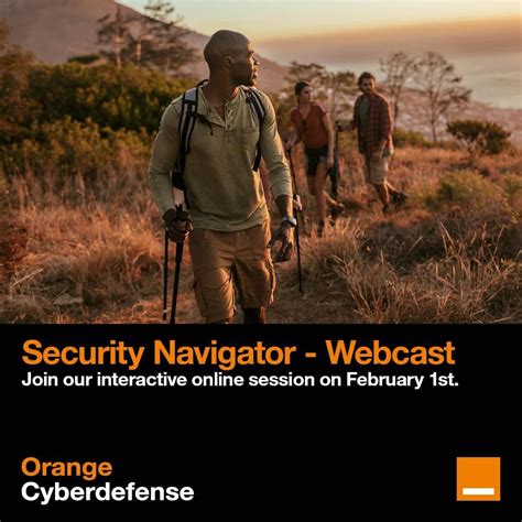 Orange Cyberdefense On Linkedin Securitynavigator Informationsecurity Infosec Cyber