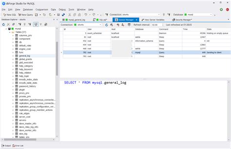 The Easy Mysql Security In Depth Guide To Best Practices Dev Community