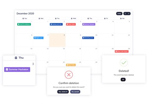 Volt React Dashboard