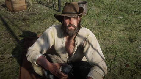 Bill Williamson R Reddeadredemption