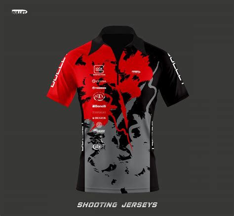 Bullet [red] Bulletshooting
