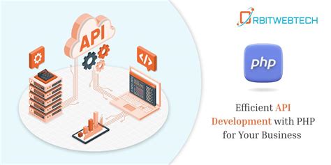 Orbitwebtech Llp On Linkedin Efficient Api Development With Php For