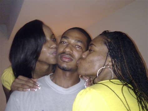 Michael Johnson Where Is Phylicia Barnes Half Sisters Ex Boyfriend
