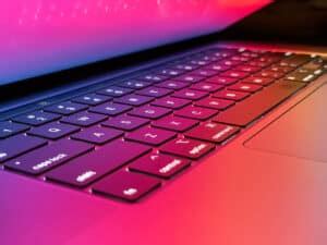 Laptop Keyboard Vs External Keyboard Differences