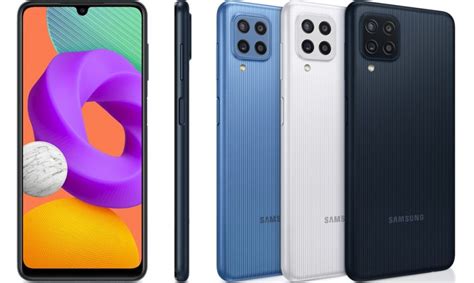 Rekomendasi Hp Samsung Dengan Ram Gb Harga Mulai Rp Jutaa