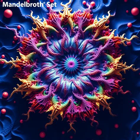 Mandelbrot Set Connections To Human Mind Explained MysteryLores