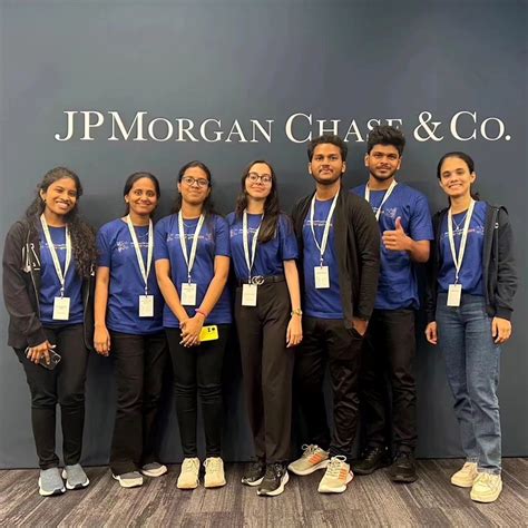 Hackathon Codeforgood Teamwork Innovation Mentorship Jpmc Unforgettableexperience