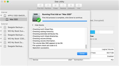 Should An Older Mac Run With Its Original Operating System For Best