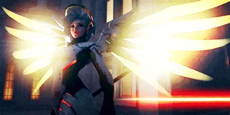 Overwatch  Ice