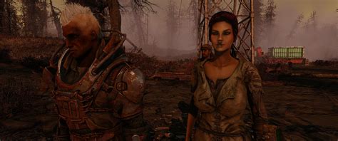 Commonwealth Slavers Page 294 Downloads Fallout 4 Adult And Sex