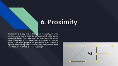 Ppt Top Visual Hierarchy Principles That You Must Know Powerpoint