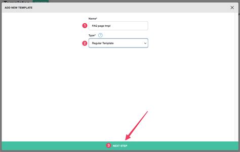 How To Create An Faqs Page Using Meta Box And Builderius Part 1