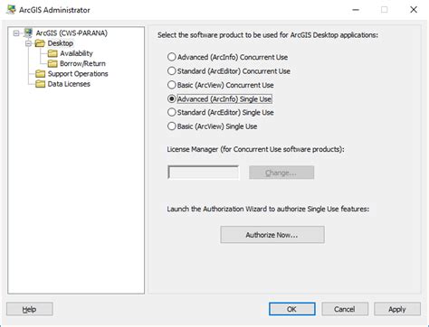 Arcgis Single Use Licensing It Help Site Arcgis Single Use Licensing It Help Site