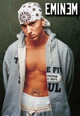 Wigger Eminem