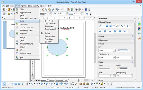 Using Apache Openoffice 412 To Open Word Documents Rasdirect