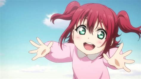 Pin On Ruby Kurosawa