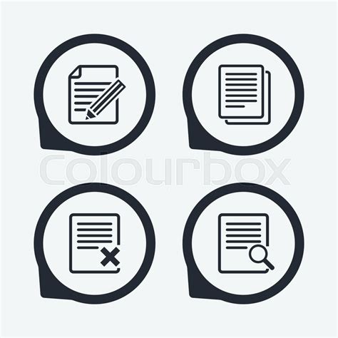 Edit Delete Icon 87126 Free Icons Library