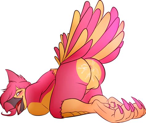 Rule 34 After Sex Anthro Avian Bird Bondage Bound Cum Cum Inside Male Penis Presenting Solo