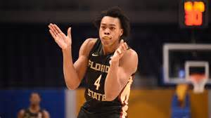 Fsu Freshman Scottie Barnes Declares For 2021 Nba Draft