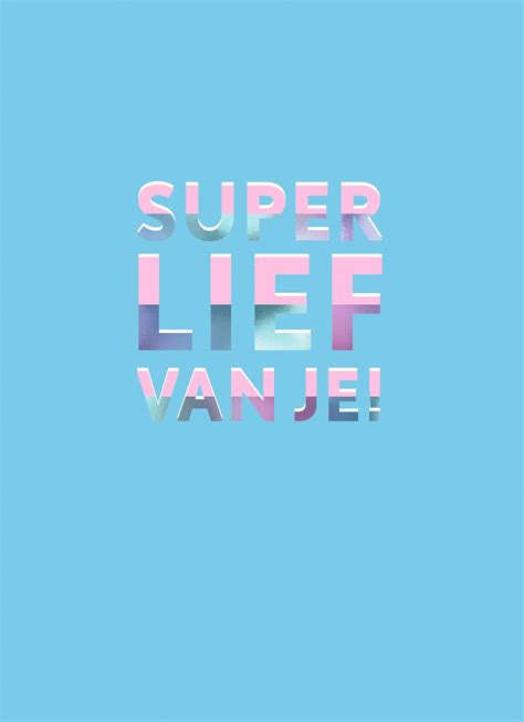 Bedankt Kaart Super Lief Van Je Hallmark Tech Company Logos