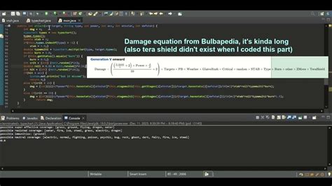 Ap Computer Science Part 1b Java Basics Youtube