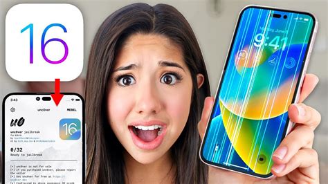 WORKING Jailbreak IOS How To Jailbreak IOS NO COMPUTER IPhone Wired