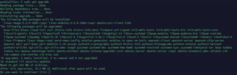 How To Mount A USB Drive On Ubuntu Server Ways RaspberryTips