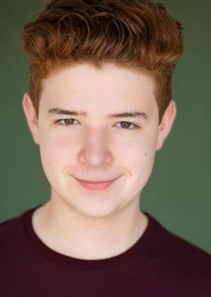 Jay Hendrix Fan Casting