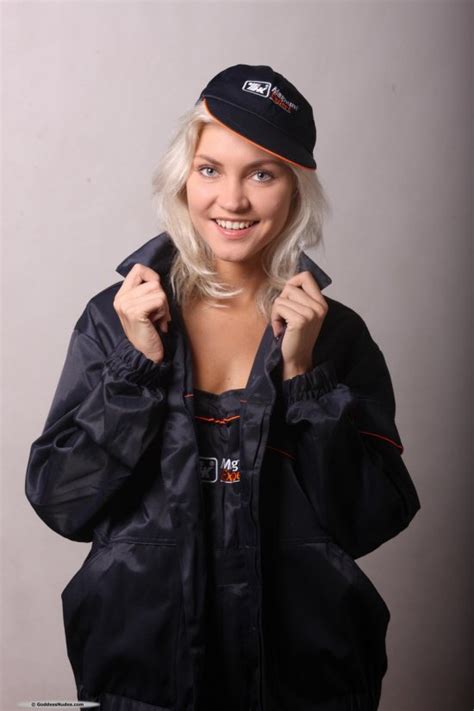 Talia Kristin Eromodels